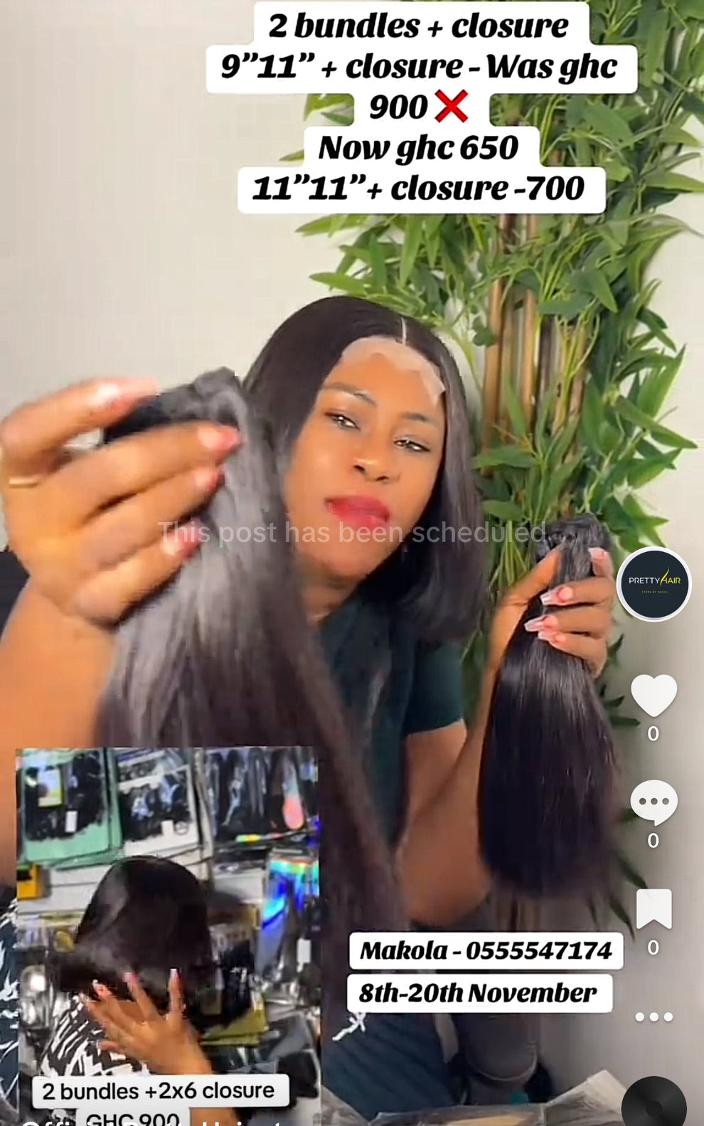 Baby thin SDD stw bundles – shopprettyhairs